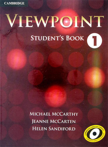 Viewpoint 1 - آوینا کتاب